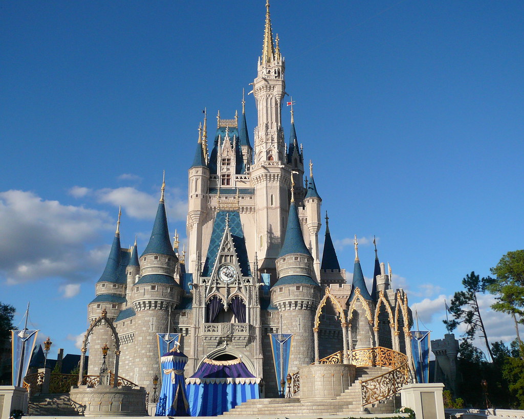 4-Day Disney World Itinerary for First-Time Families 2026