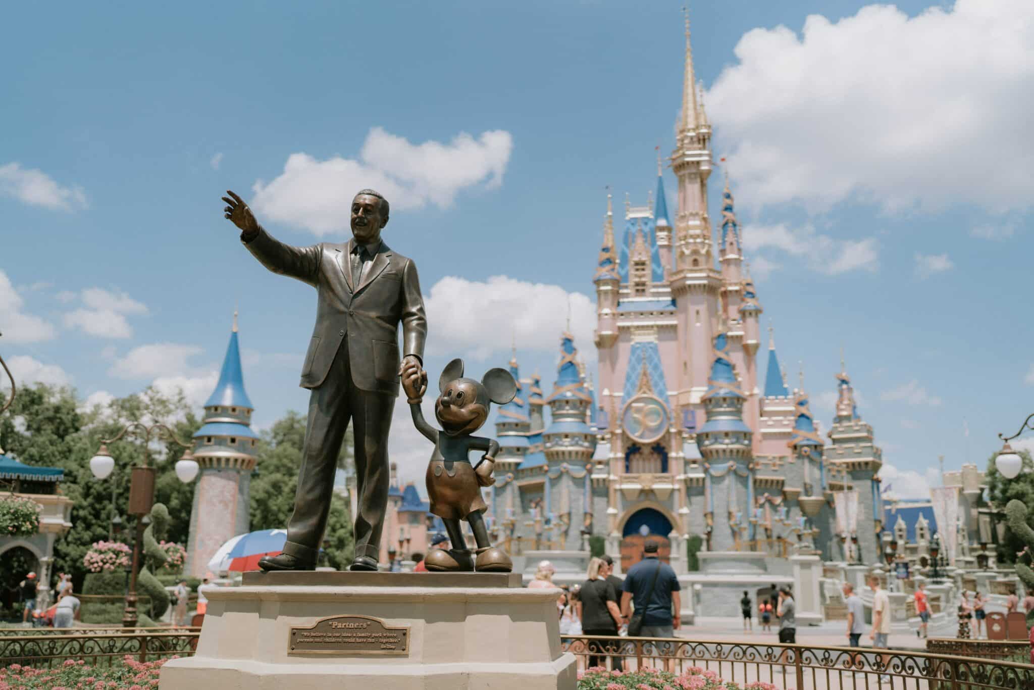Insider Tips and Secrets For Magic Kingdom: Your Guide