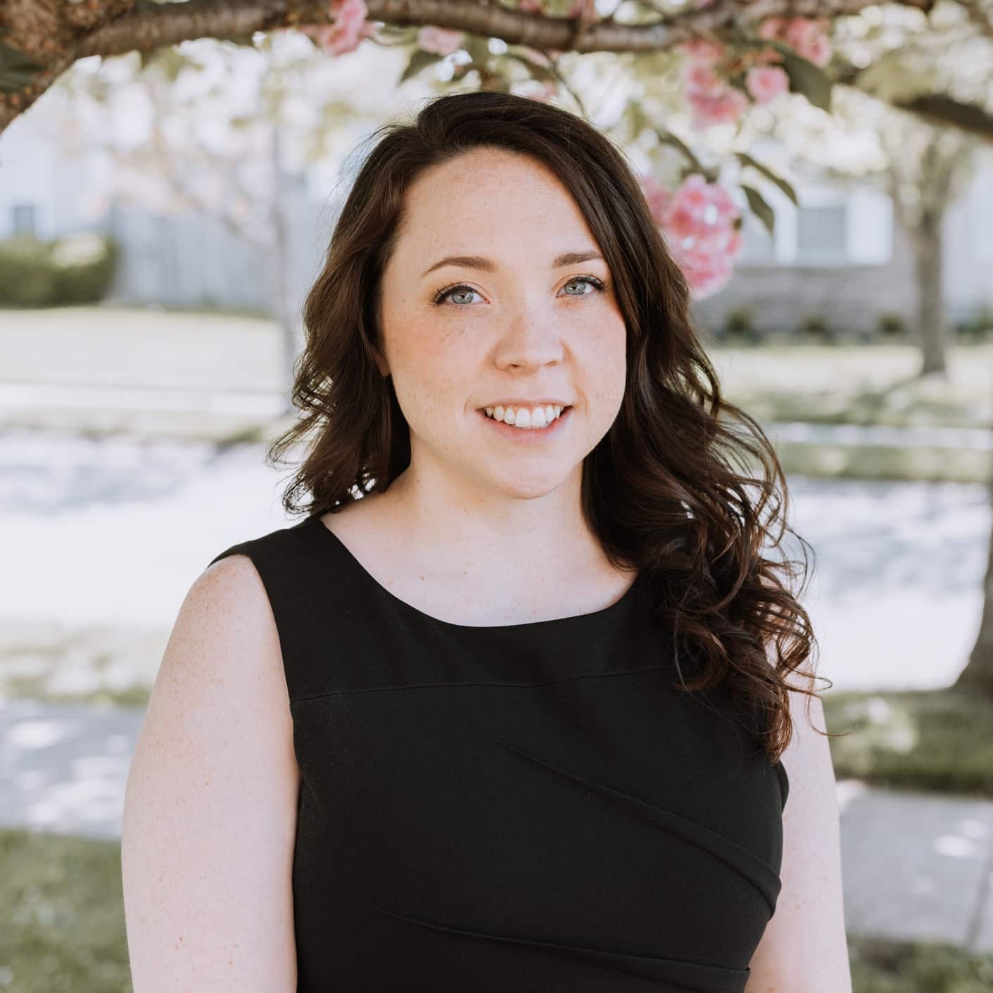 Heather Howell - Main Street Magic